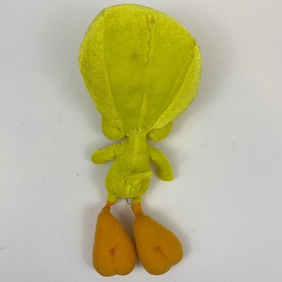 Warner Bros. | Toys | Rare Six Flags Fright Fest Zombie Tweety Bird ...